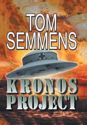 Kronos Project by Tom Semmens (English) Hardcover Book 9781796063950 | eBay