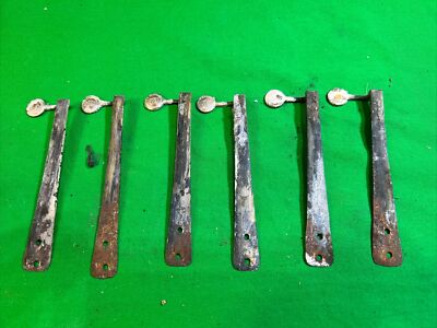 Windows, Sashes & Locks - Window Stays