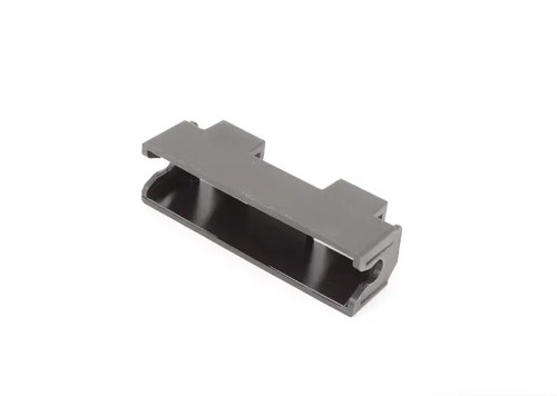 VOLKSWAGEN JETTA A6 ENGINE HOOD BOWDEN CABLE HOLDER 5N0823411A NO DUTY ...