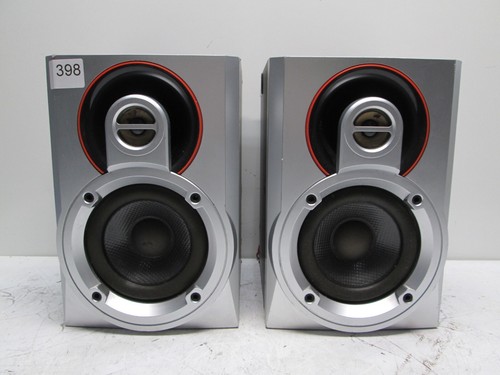 Philips FWB-MC500/17 Speaker System | eBay
