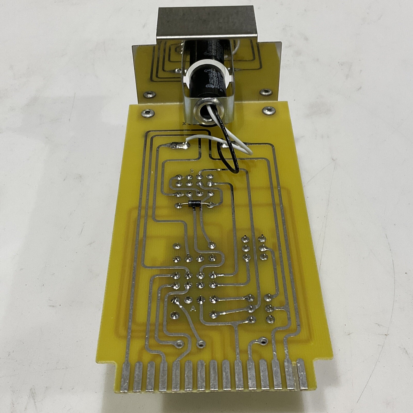 RONAN X2-1003DGP24VDC X2D128-1-D 2AX PLUS ALARM CARD MODULE 555 | eBay