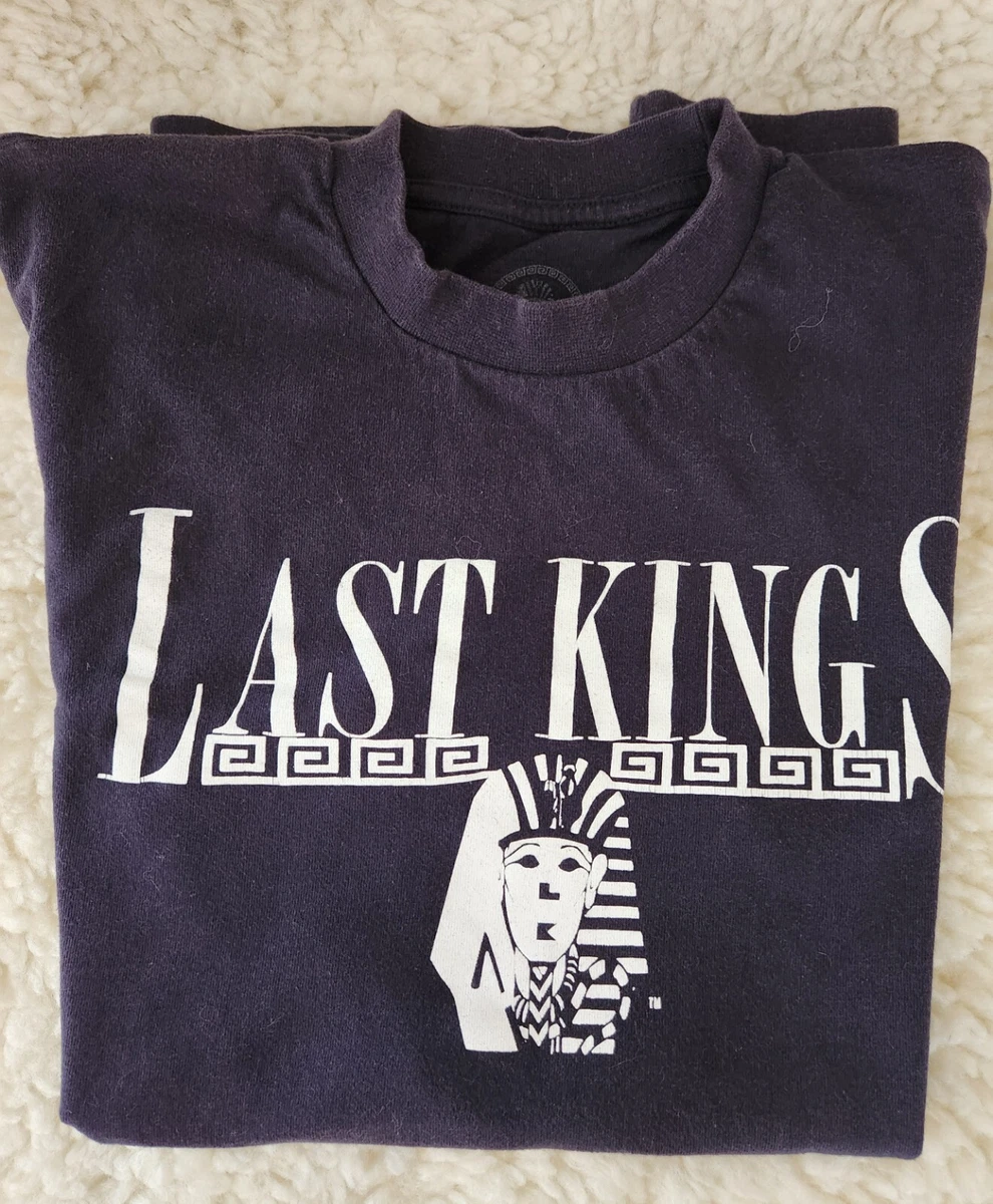 Last Kings Design