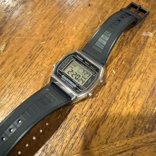casio h101 marlin | eBay