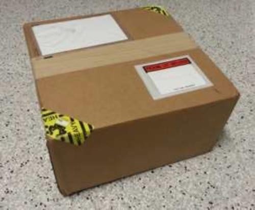 Ibm Totalstorage Extended Tape Cartridge 3592 Jd Data Cartridge - 3592 ...