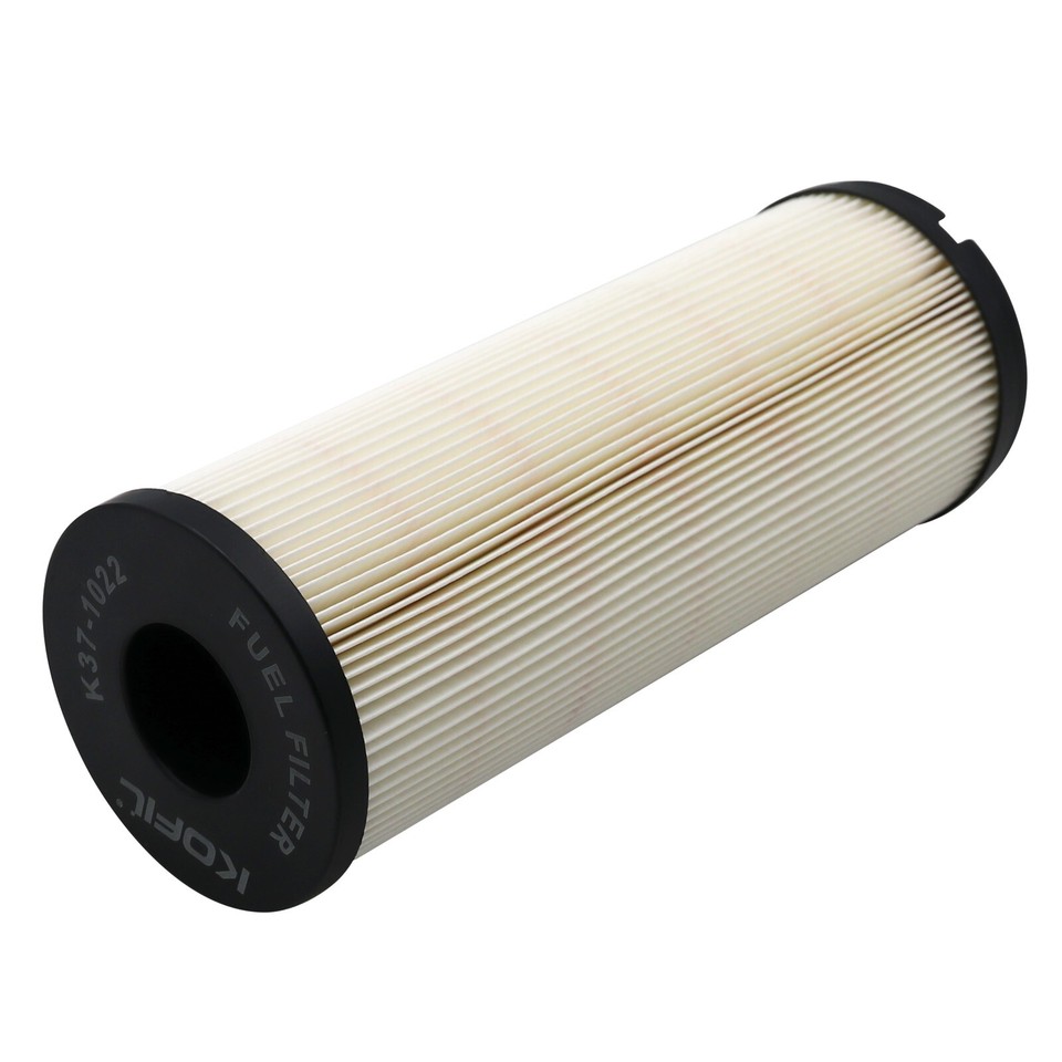 5*Fuel Filter K37-1022 Replaces FS20208 WF10518 PF46237 | eBay