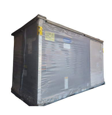 Carrier 15-ton condensing unit 38AUDC16A05A0A0A0 | eBay