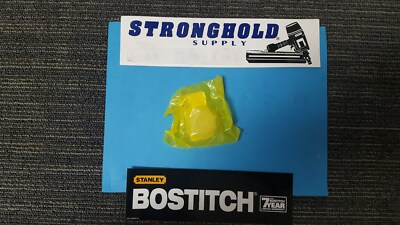 NEW T50002 REPLACEMENT EXHAUST BUMPER FOR N60FN BOSTITCH | eBay