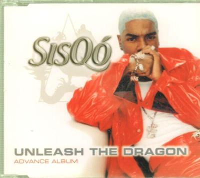 Sisqo(CD Single)Unleash The Dragon- | eBay