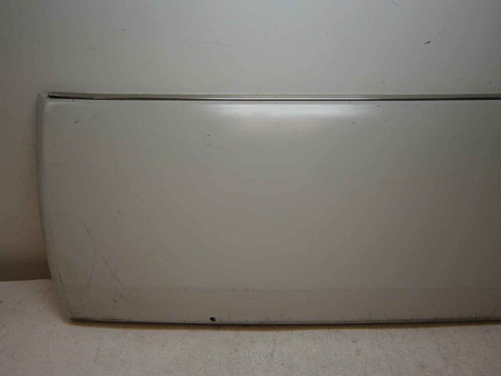 Original MERCEDES W124 Fairings Door Rear Left 1246901740 A1246901740 ...