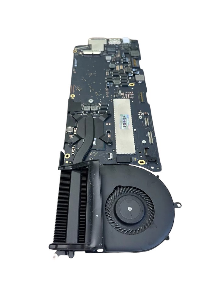 Apple Macbook Pro 13" (2015) A1502 i5 i7 8GB to 16GB Logic Board 820 ...