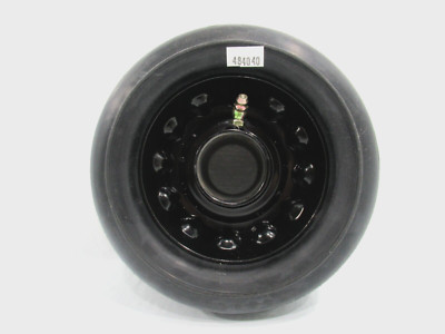 Grasshopper OEM Deck Wheel & Tire Assy. 484040 For 9548/52/61 & 9648/52 ...