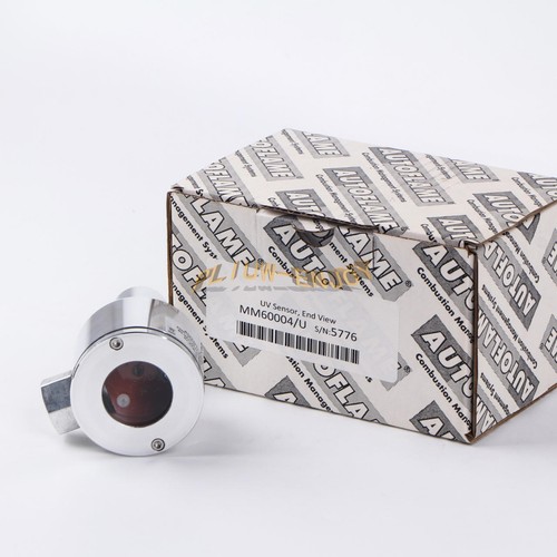 1PC New AUTOFLAME MM60004/U Flame Detector MM60004U | eBay