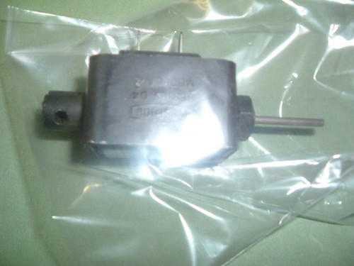 WESTOOL ....D4 MODEL A2 ..................ELECTROMAGNET 24V 50 HZ NEW ...