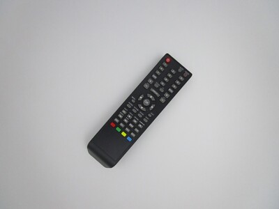 Remote Control For Supra EN-83801 STV-LC32880WL LED LCD HDTV TV ...