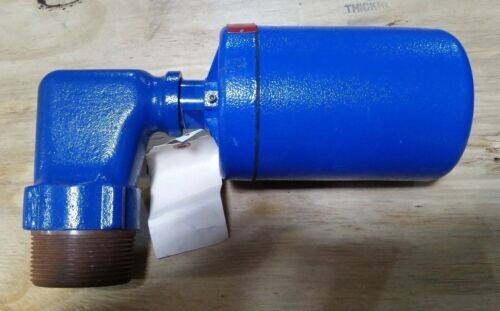 Magnetrol 250PSI Liquid Level Control Process Valve T68-1E2B-ABD | eBay