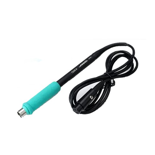 JBC-2SHQF Digital Soldering Station w/T210/T245 Handle Iron Tip for ...