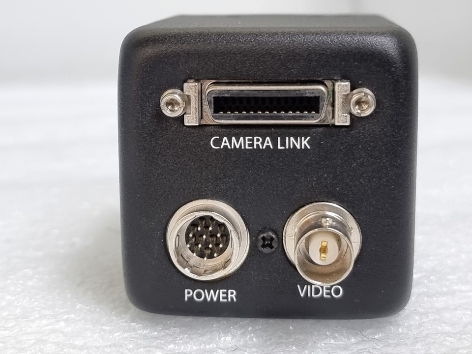 JAI RM-6740 CL Industrial Camera | eBay