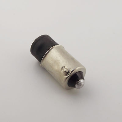 10x BA9S to G4 Lamp Holder LED Thread Light Bulb Base Socket Adapter ...