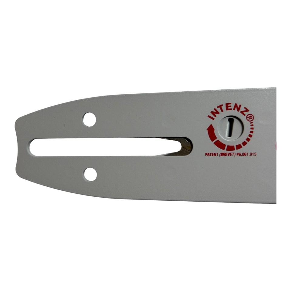 Oregon 16S56041 INTENZ In-bar Tensioning System 16-in Replacement Chain ...