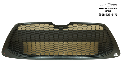 2019-2020 TOYOTA COROLLA FRONT BUMPER LOWER GRILL GRILLE OEM 53102 ...
