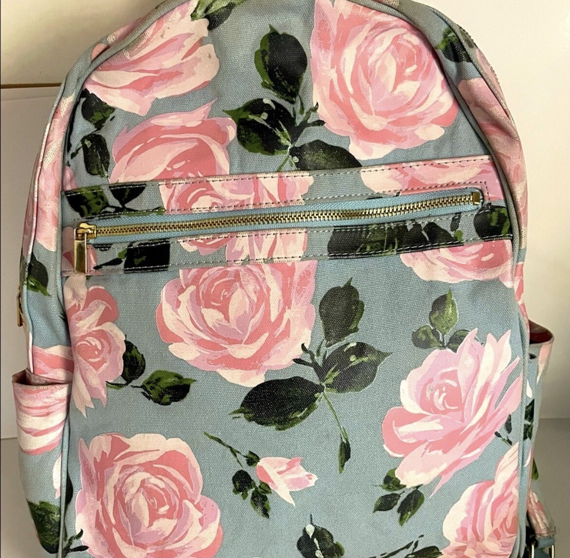 Ban-do Women’s get it together Backpack Rose Parade - Gem