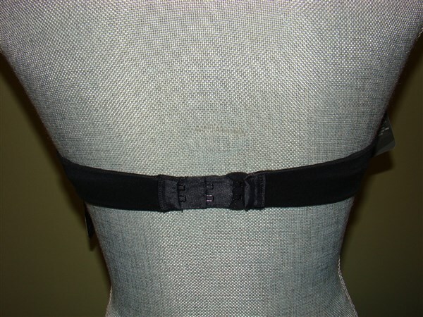 NWOT Maidenform 34D Comfort Devotion Custom Lift Strapless Bra 9417 ...