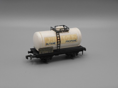 Wagon citerne PRIMAGAZ Butane Propane - HOrnby acH0 | eBay