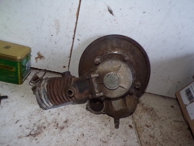 moteur motobecane B1 à chaine mobylette 8125 | eBay