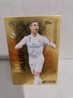 Gold Edge Ronaldo 24 25 - Card Value
