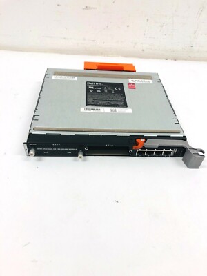 0DR031 Dell PowerConnect M6220 20-Port Ethernet | eBay