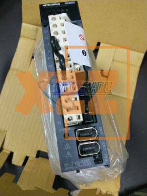 1PCS NEW MITSUBISHI AC SERVO DRIVER MR-J3-10B-RJ006 | eBay