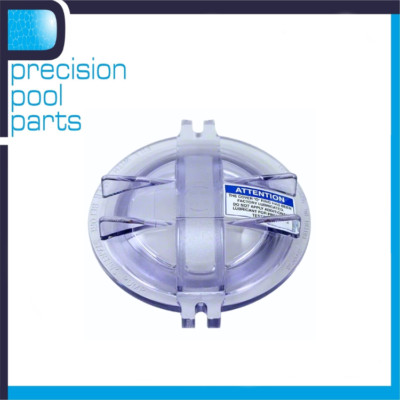 Hayward Super II Pool Pump Lid GENUINE- Wing Nut Style #SPX3000D | eBay ...