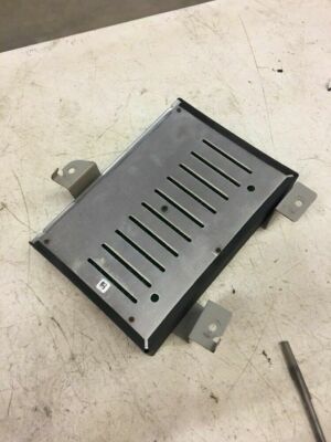 2003 Chrysler 300M Infinity Amplifier AMP OEM LKQ | Genuine OEM
