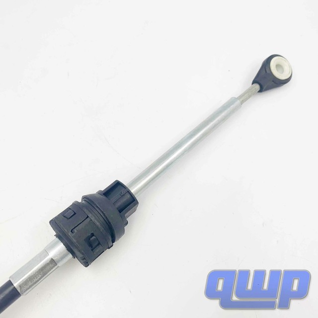 1J0711265K Manual Transaxle-Shift Shifter Control Cable For Volkswagen ...