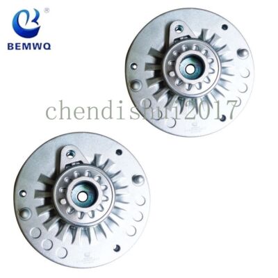 Front Support Strut Mount Set L R 31306855817 for BMW F20 F30 F31 F34 ...
