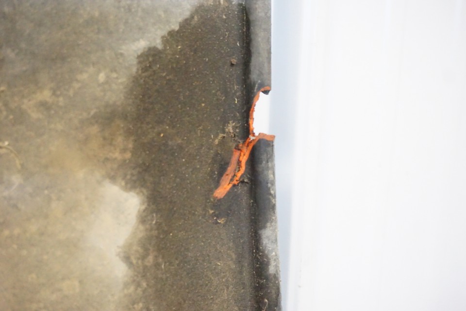 2018-2020 Volkswagen Atlas Engine Splash Shield 3QF825236F | eBay