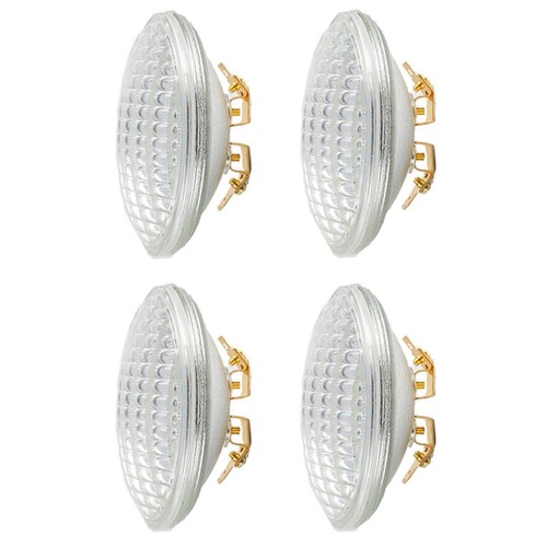 PAR36 LED 6000K 9Watt Landscape Bulb, AC/DC 12V-36V, 900Lumens PAR36 ...