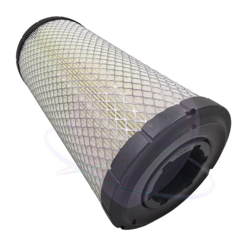 Caterpillar CAT 416C 416D 420D 424B 428D Air Filter Set 110-6326 110-6331