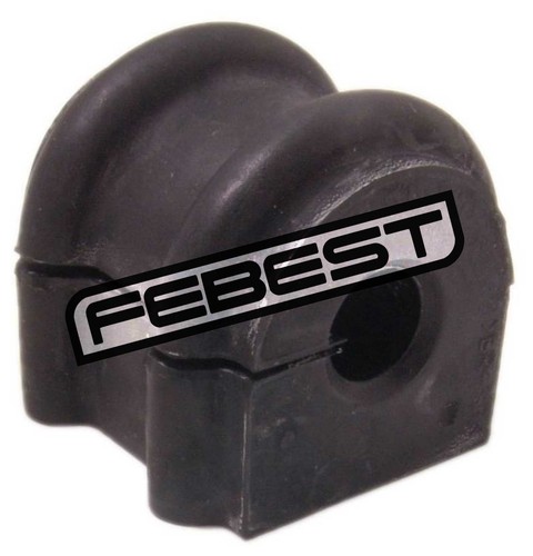 HYSB-TUCR Febest REAR STABILIZER BAR BUSH D14.8 555130Z000, 55513-2E100 ...