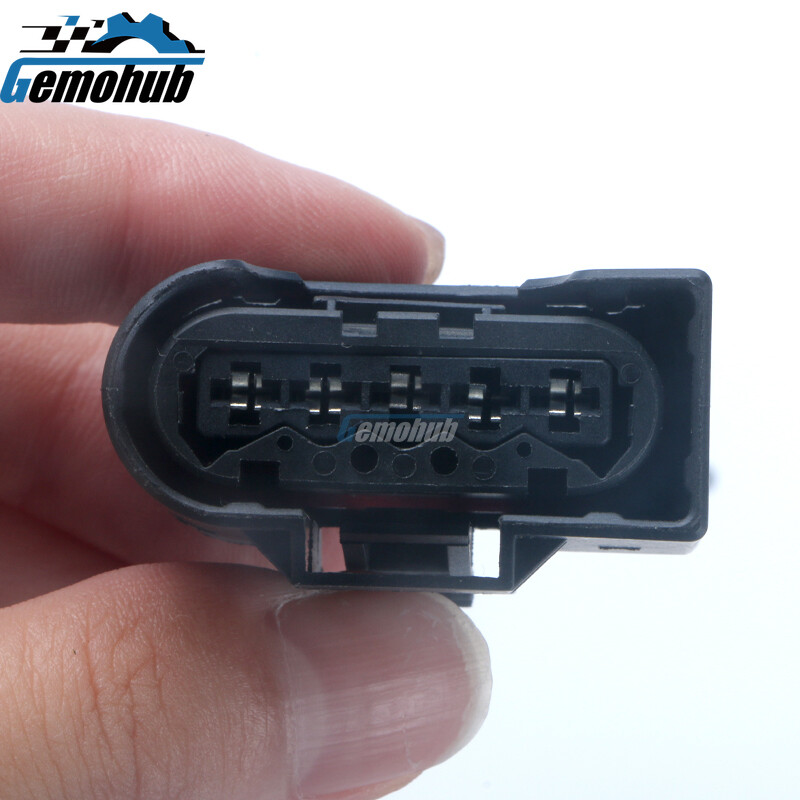New Fuel Pump Wiring Connector Plug for Mercedes W211 E200 E220 E240 ...