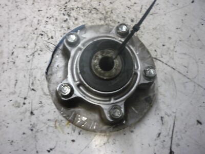 SUZUKI 97-04 2003 VZ800 VZ 800 MARAUDER SPROCKET CARRIER REAR WHEEL HUB ...