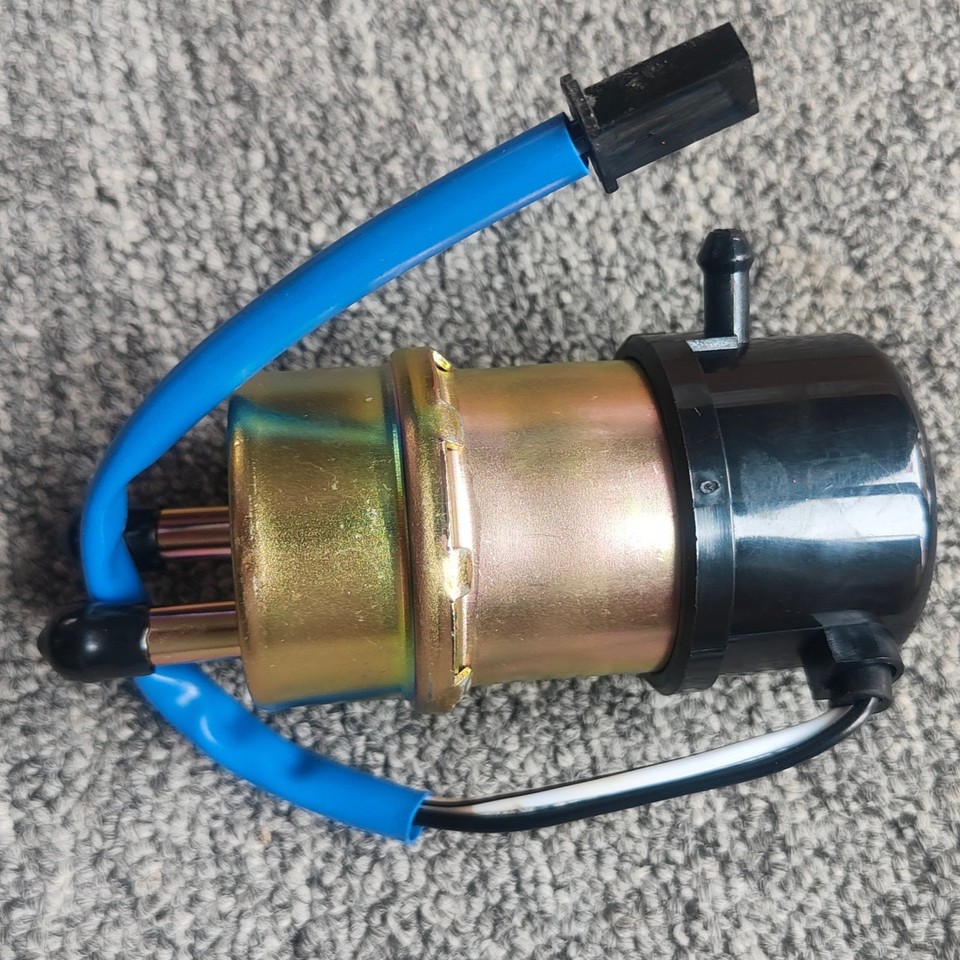 16710-MAH-753 NEW Fuel Pump New For Honda Shadow 1100 1995-2007 US ...