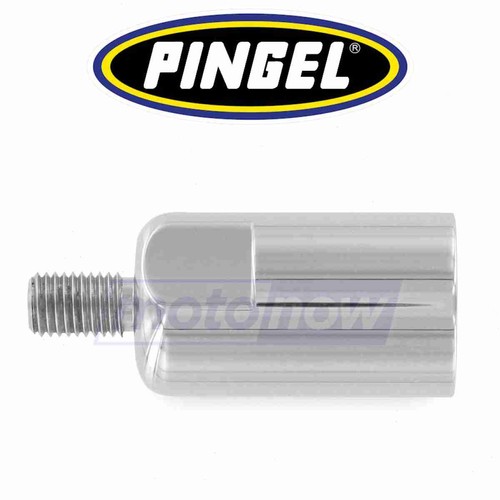 Pingel Shift Peg Extender for 2001-2006 Harley Davidson FXSTBI Night ...