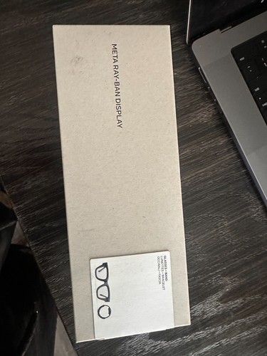 Meta Ray-Ban Display Size 2 and 3 Large multiple colors Ships Today. | eBay