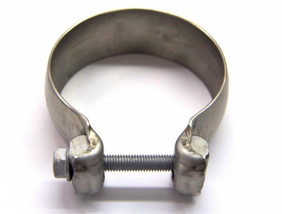 Kooks Custom Headers 3" Stainless Steel Swivel Seal Clamp for Ball and ...