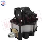 1/2" Reservoir Port FF-2 Full Function Air Brake Trailer Valve For ...