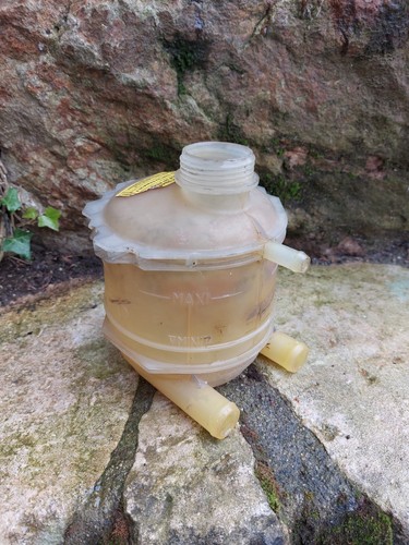 Bocal vase d’expansion Renault 19 21 Clio 1 Express Oem 7700810997 | eBay