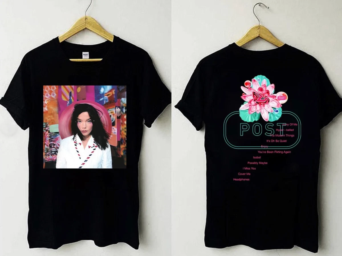 Bjork Post