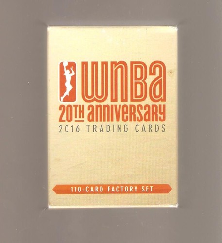 2016 wnba factory sealed set,breanna stewart, jonquel jones,kahleah ...