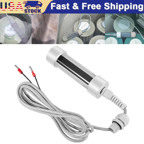 76078 Scepter Salt Cell for Hot Spring ACE Sanitizing System All ACE ...